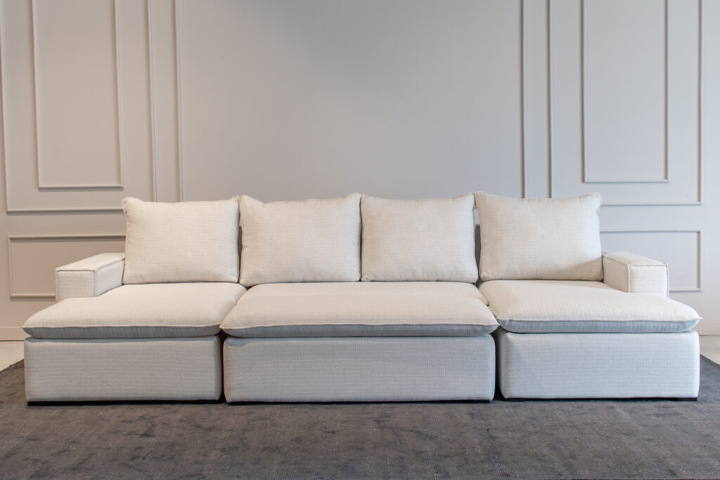 Sala Harry – Haus of design.