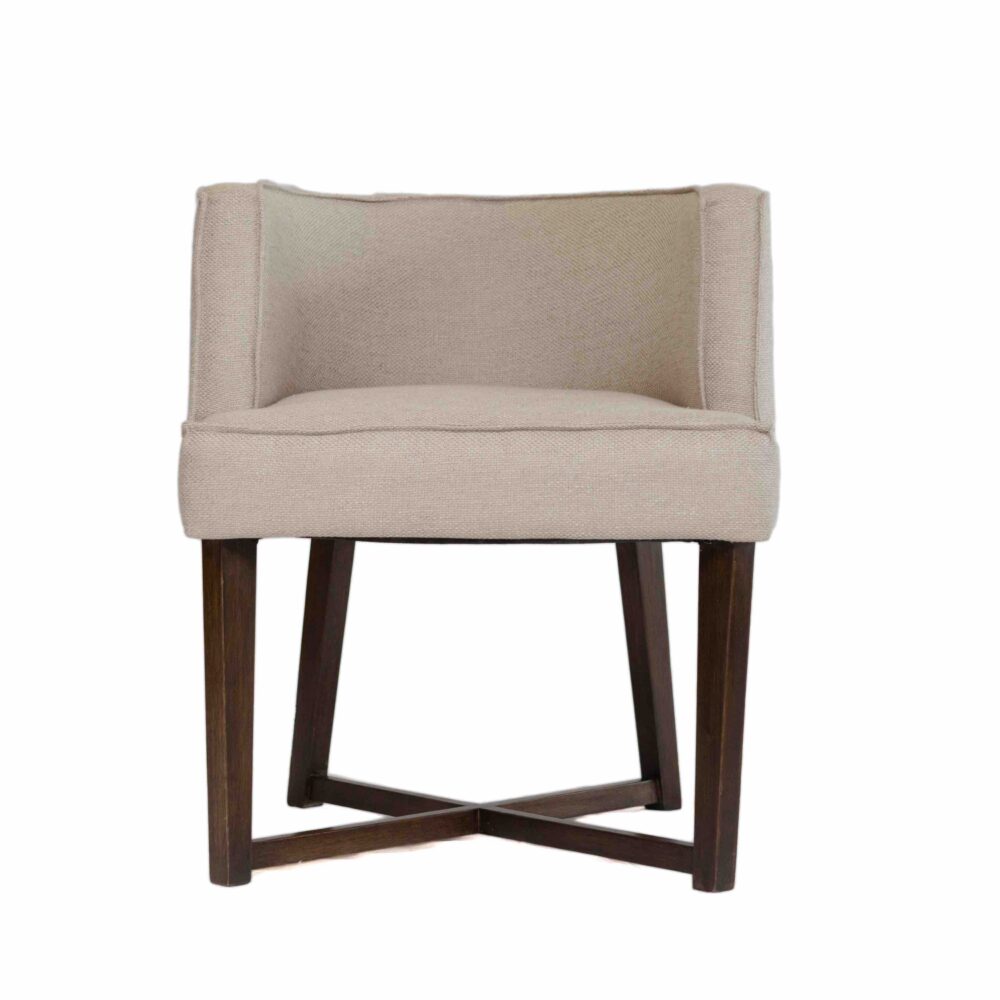 Silla Redonda – Haus of design.